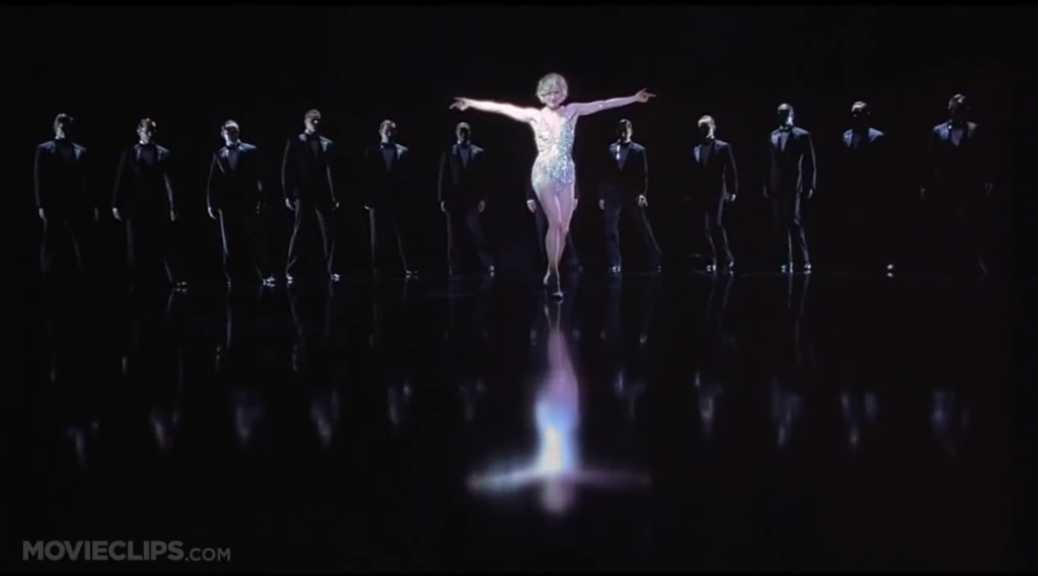 Chicago: Characters Description – Musicals On Line