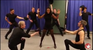 Chicago: Characters Description – Musicals On Line