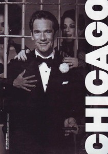Chicago: Characters Description – Musicals On Line