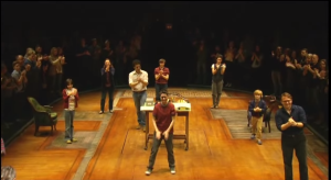 Days and Days Lyrics: Fun Home The Musical – Musicals On Line