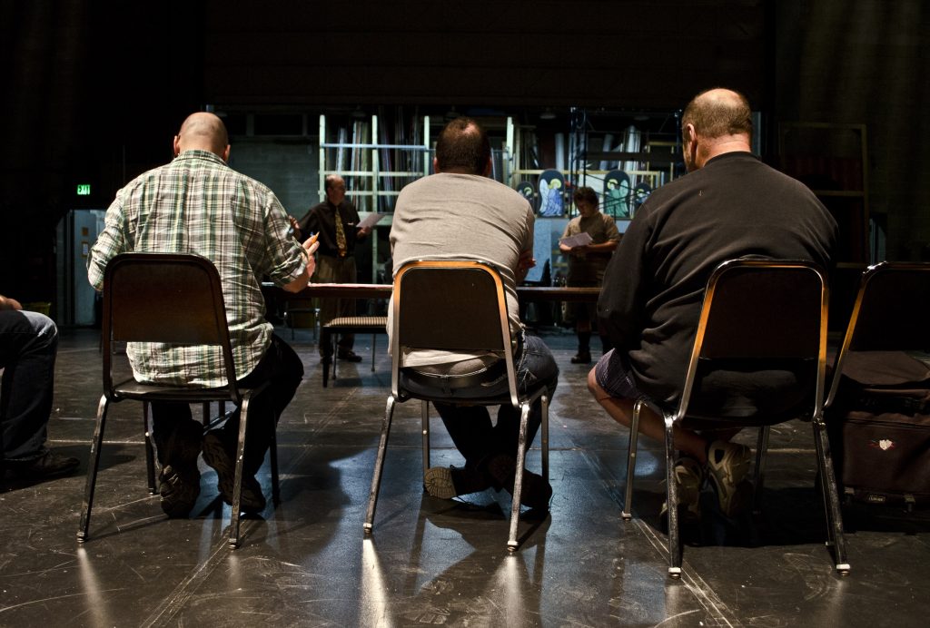 Tips To Help You With Your Musical Theatre Audition – Musicals On Line