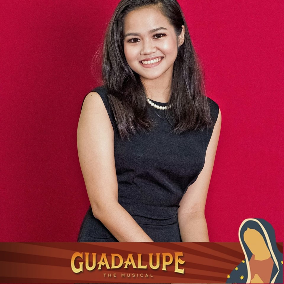 The full cast of Guadalupe the musical – World premiere in the ...