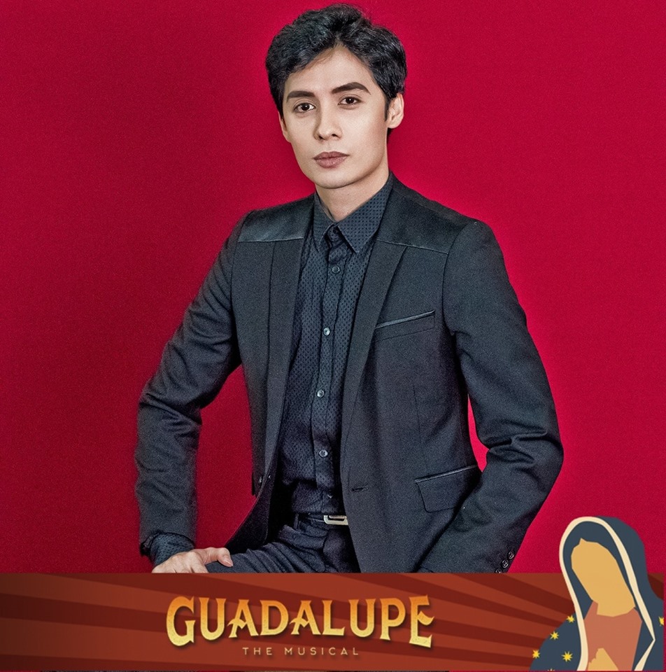 The full cast of Guadalupe the musical – World premiere in the ...