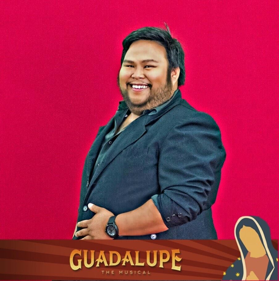 The full cast of Guadalupe the musical – World premiere in the ...