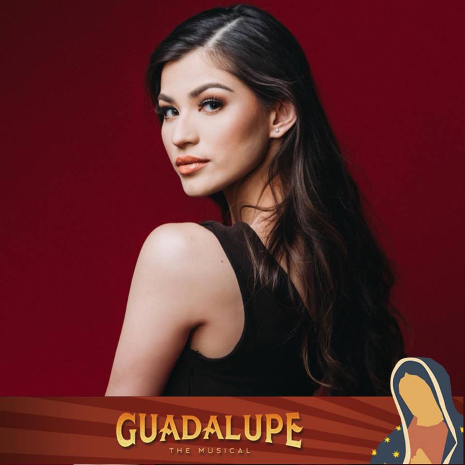 The full cast of Guadalupe the musical – World premiere in the ...
