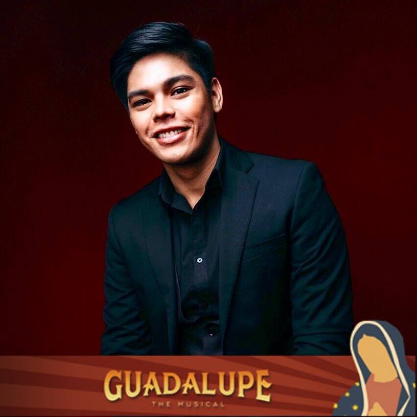 The full cast of Guadalupe the musical – World premiere in the ...