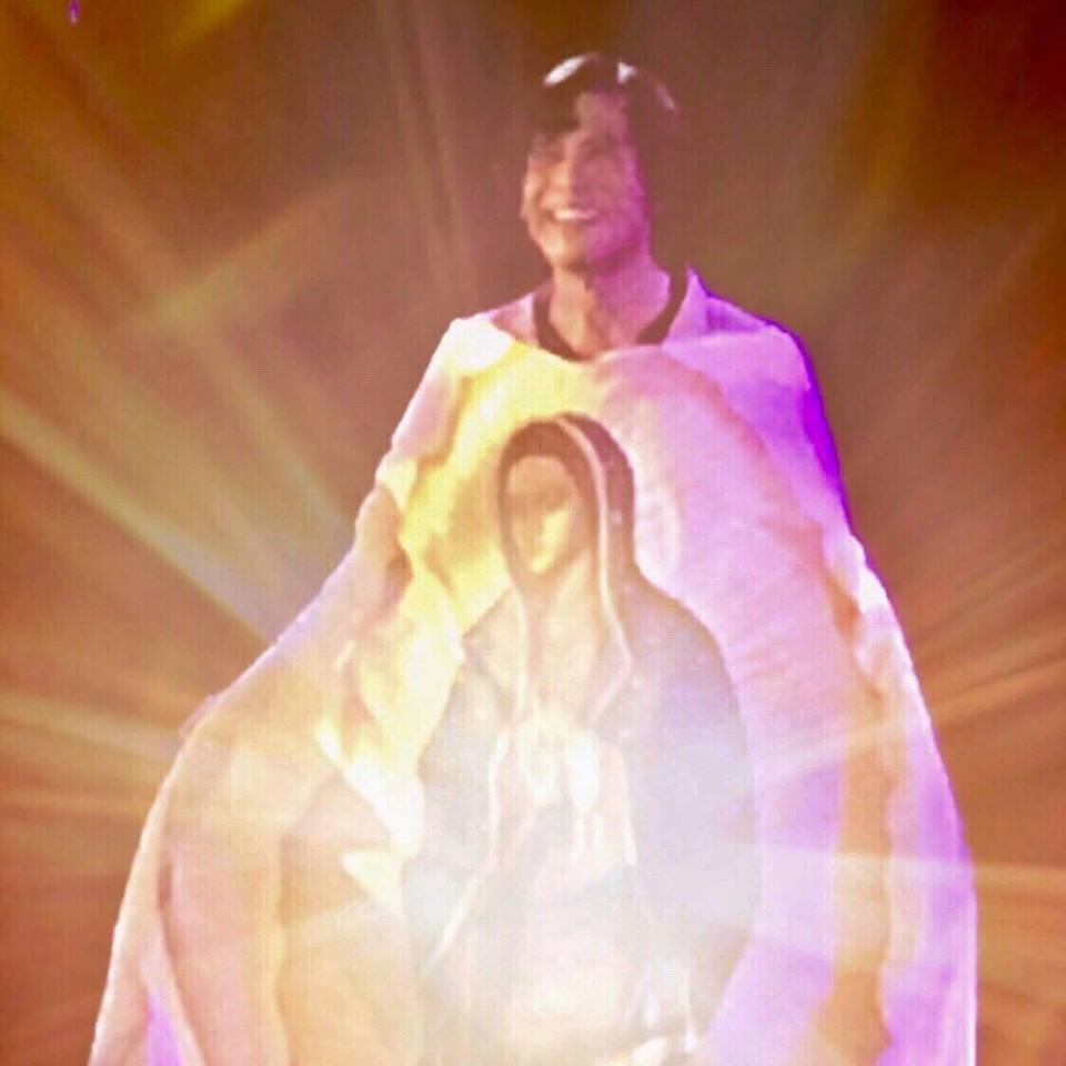 The full cast of Guadalupe the musical – World premiere in the ...